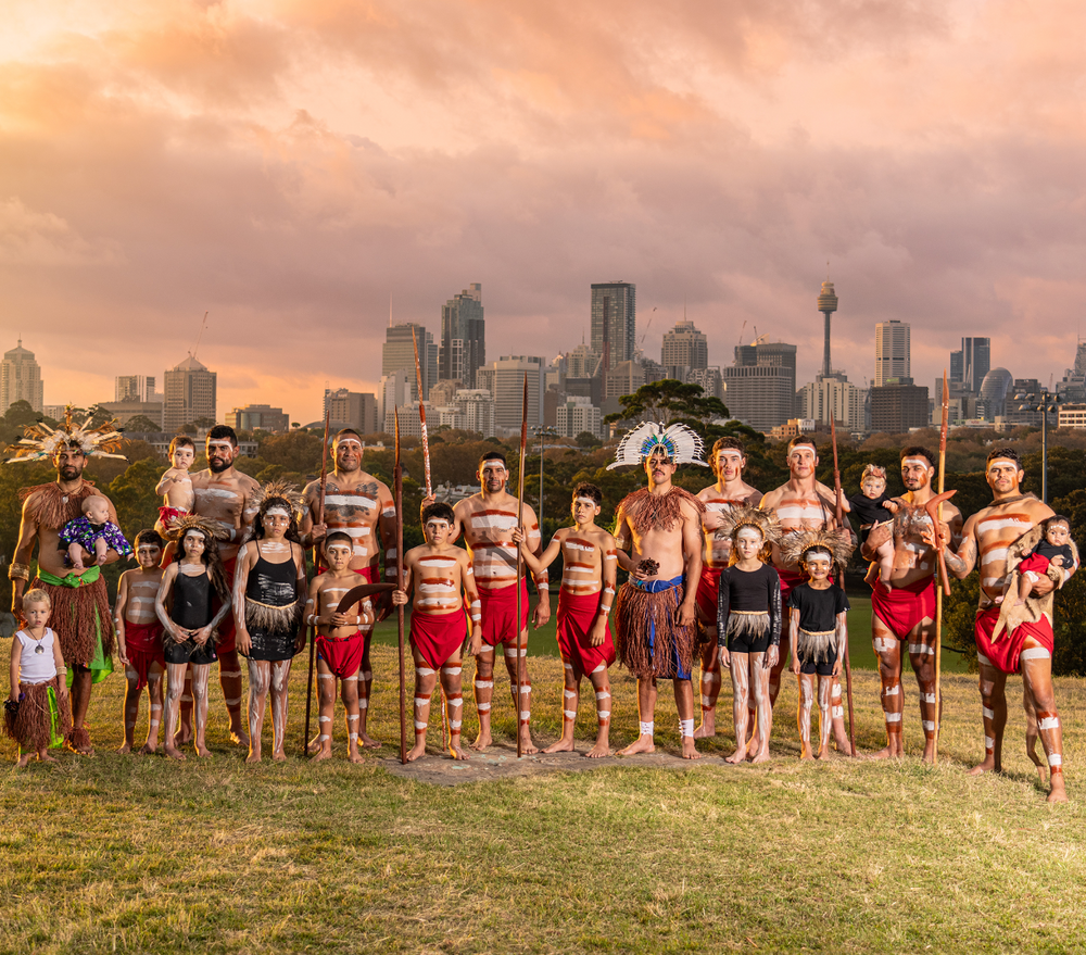 Aboriginal Weaving Kit (Instructions included) – Ngumpie Weaving