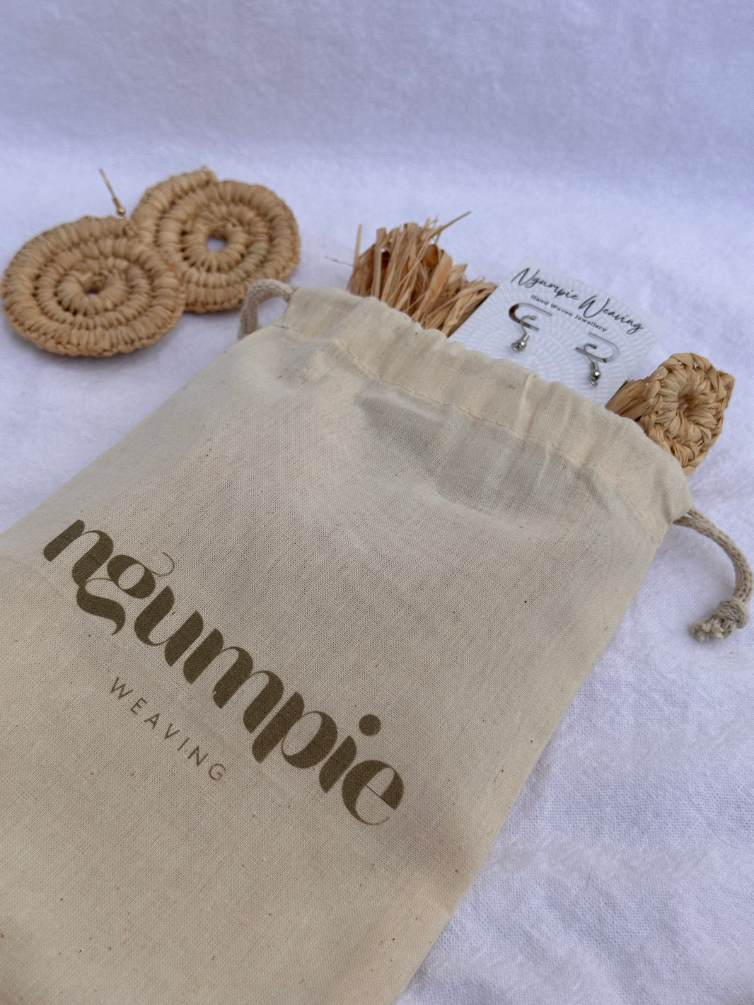 Weaving Kits – Ngumpie Weaving