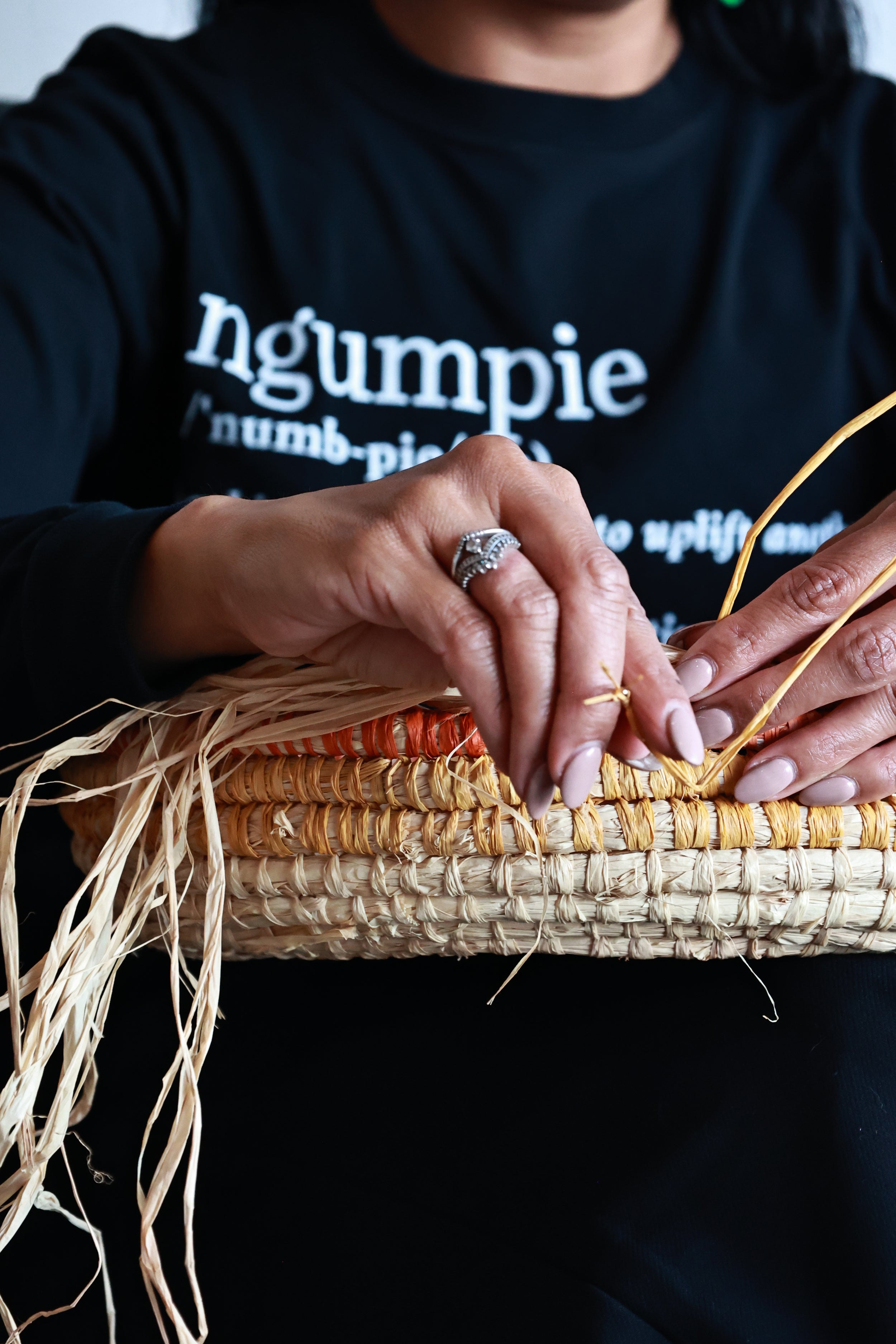 Shop – Ngumpie Weaving