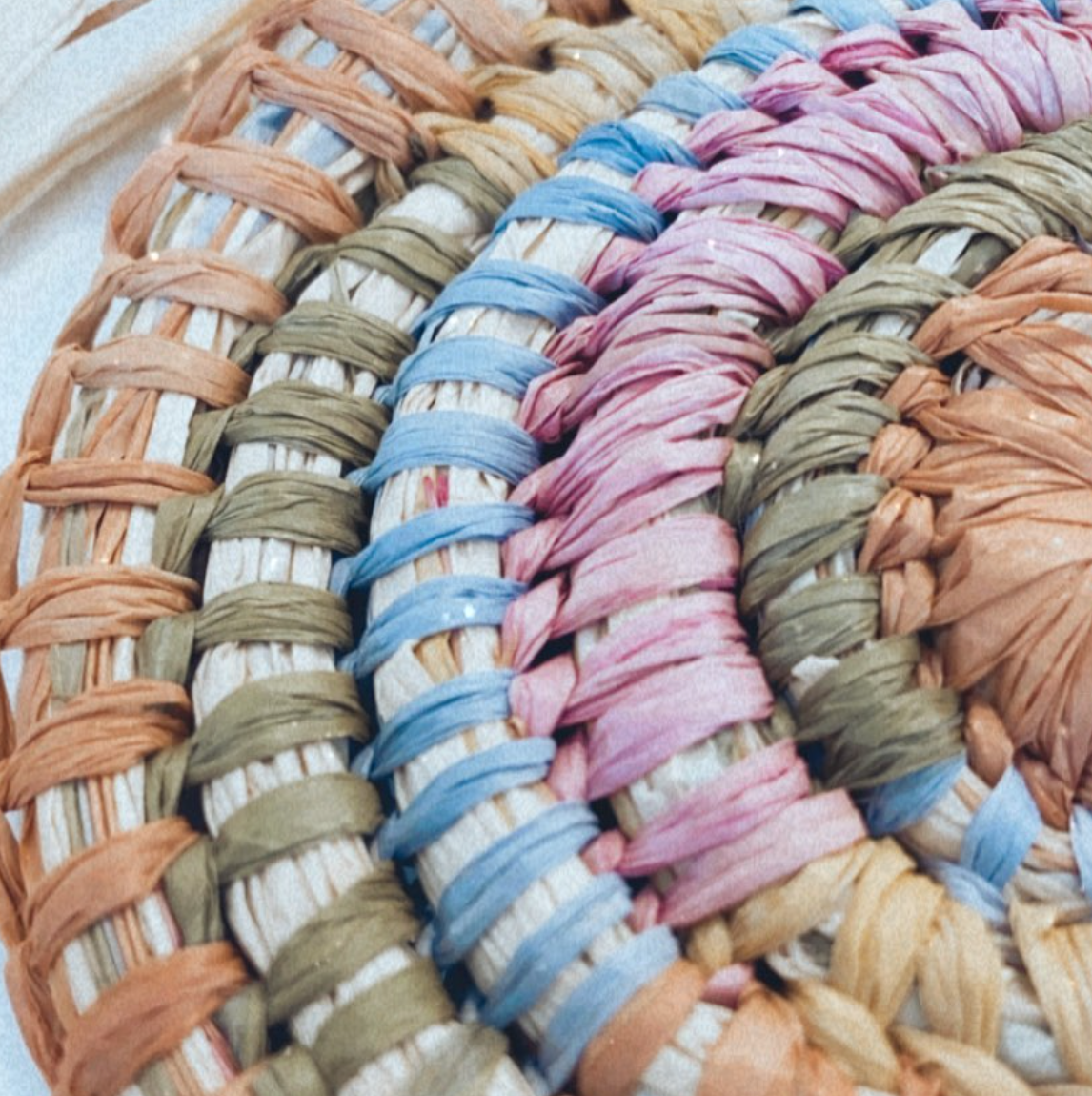 About – Ngumpie Weaving